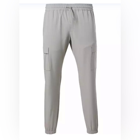 bcg | Pants | Bcg Mens Stretch Texture Cargo Jogger Pants | Poshmark